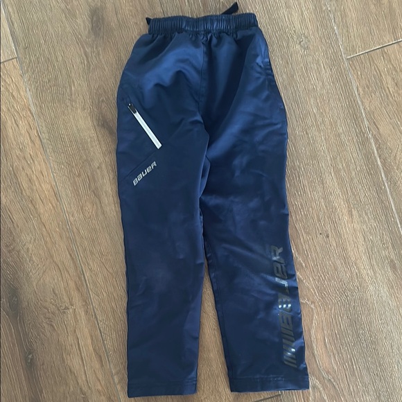 Bauer | Bottoms | Bauer Kids Supreme Light Weight Lined Pants | Poshmark